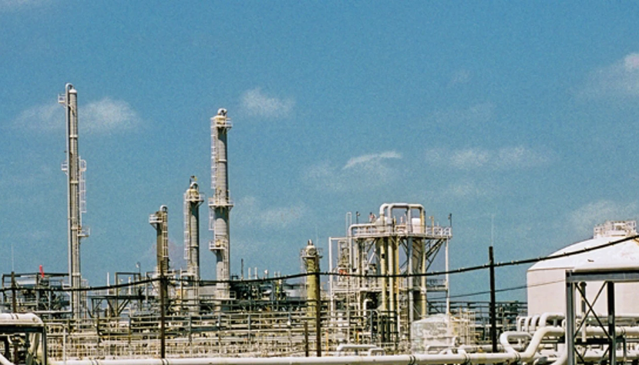 Dow Chlorine Business Will Go To Olin