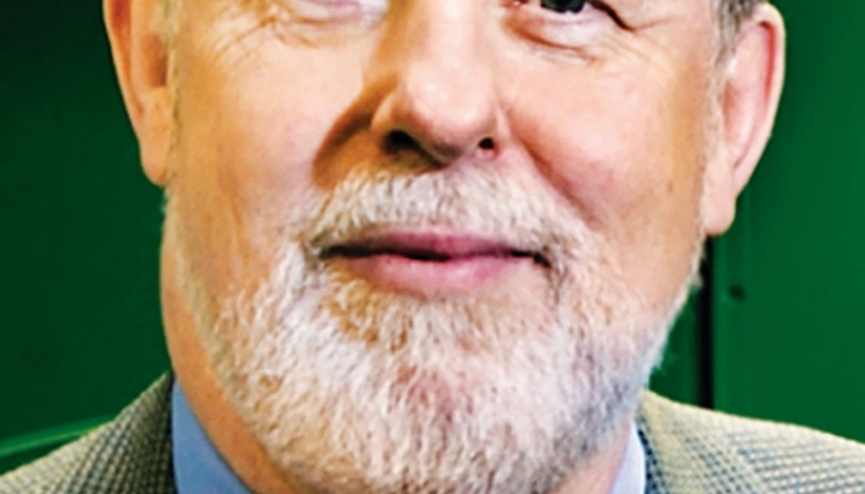 UC Berkeley’s Graham Fleming Resigns Vice Chancellor Post