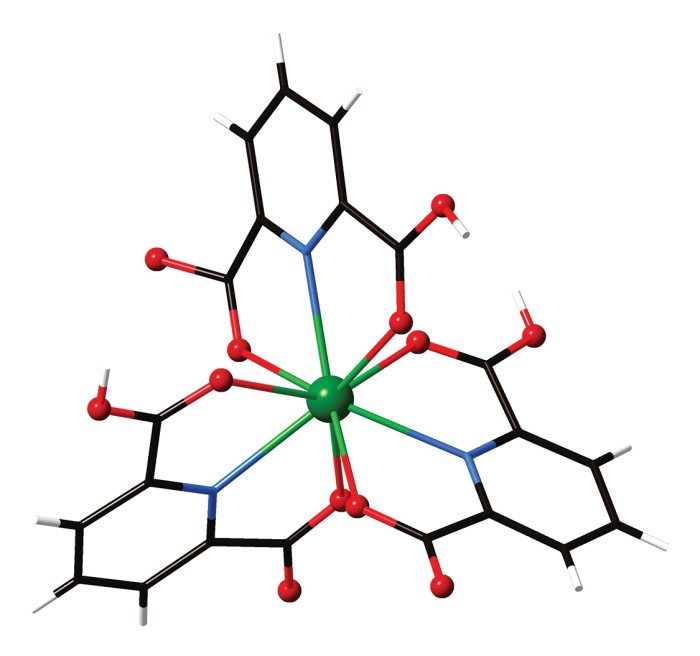 Californium-Shows-Covalent-Characteristics