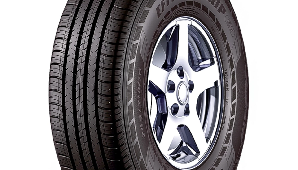 Goodyear Will Use PPG Silica