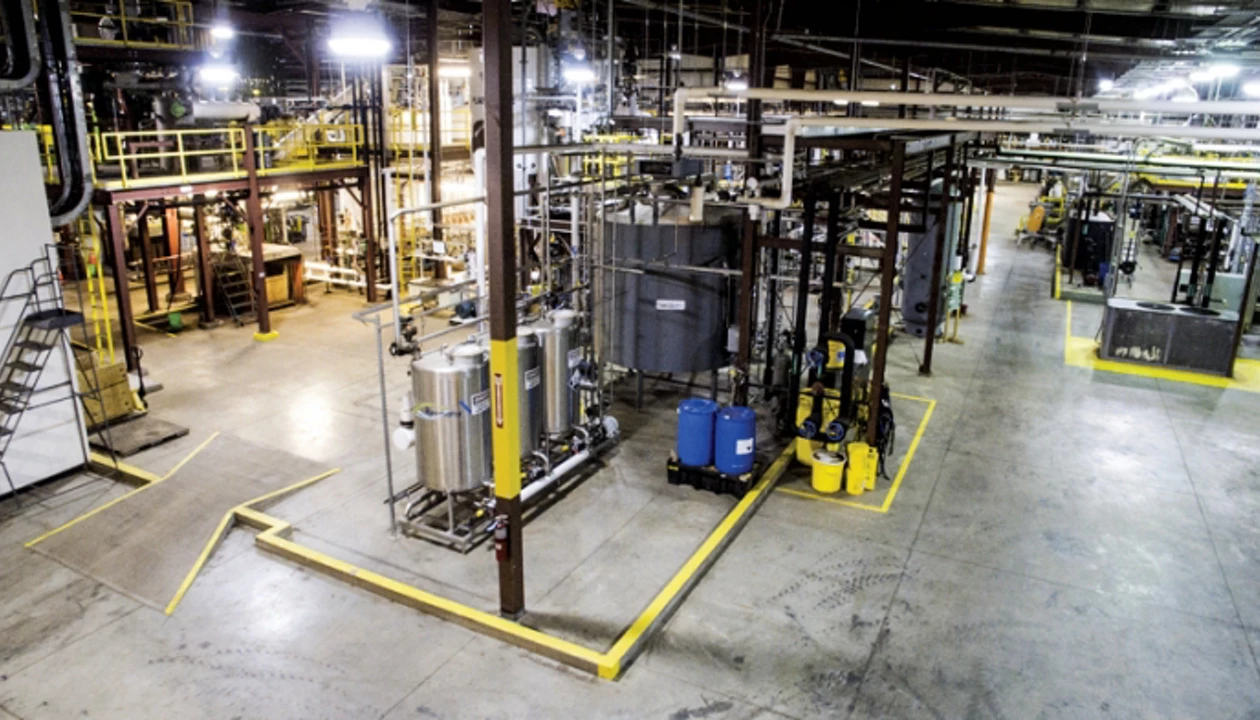 Renmatix And Cargill Snap Up Biobased Assets