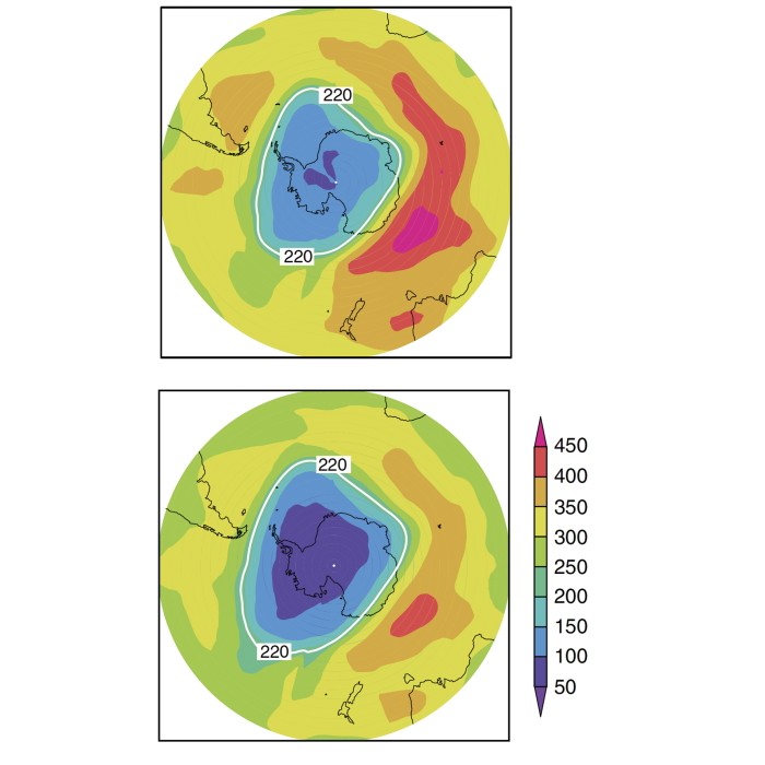 Montreal-Protocol-Healing-Earths-Ozone