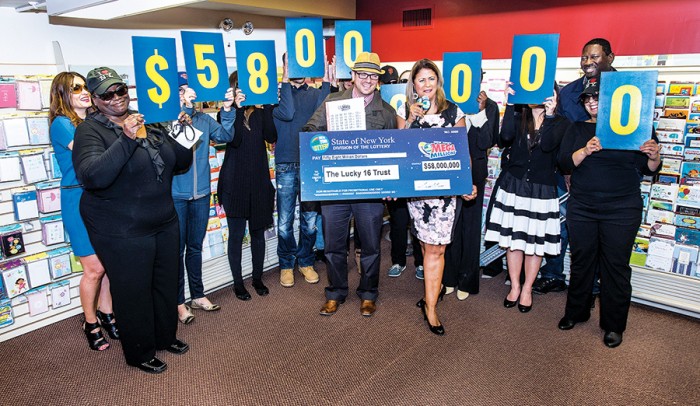 Biotechs-58-Million-Lottery-Marathon