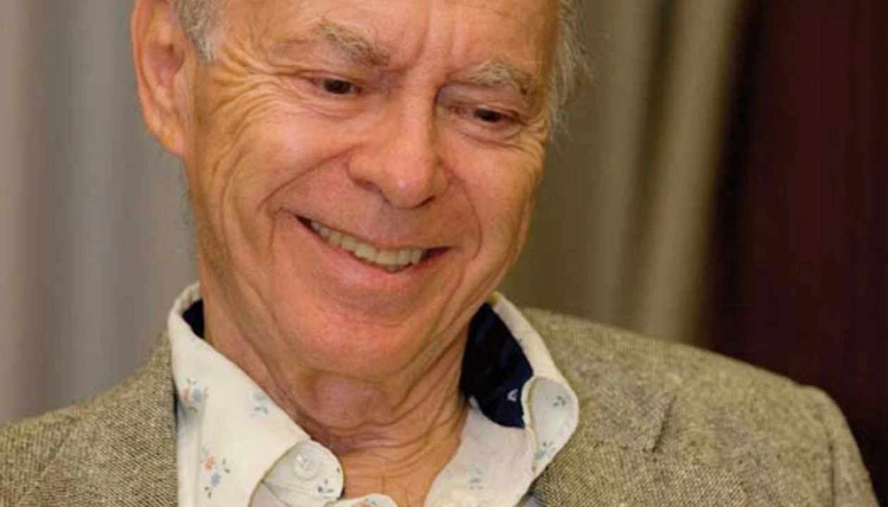 Chemistry Nobel Laureate Irwin Rose Dies