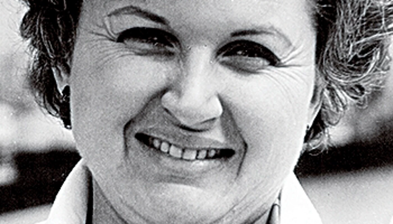 Sandra I. Lamb Stanford