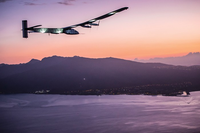 New-Record-Solar-Plane