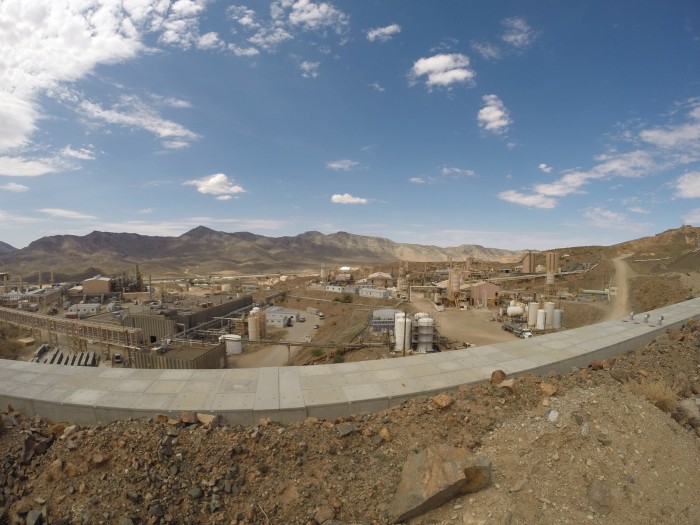 Neodymium Mining Rare Earth Elements Pose Environmental, Economic