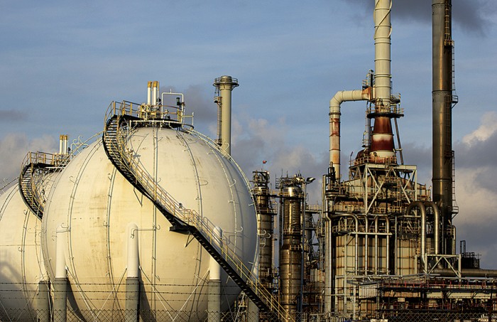 Natural-Gas-Boost-Industry