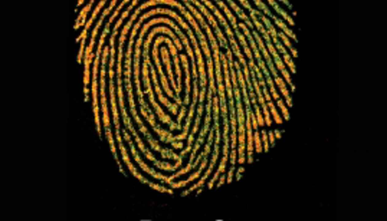 Determining The Age Of Fingerprints