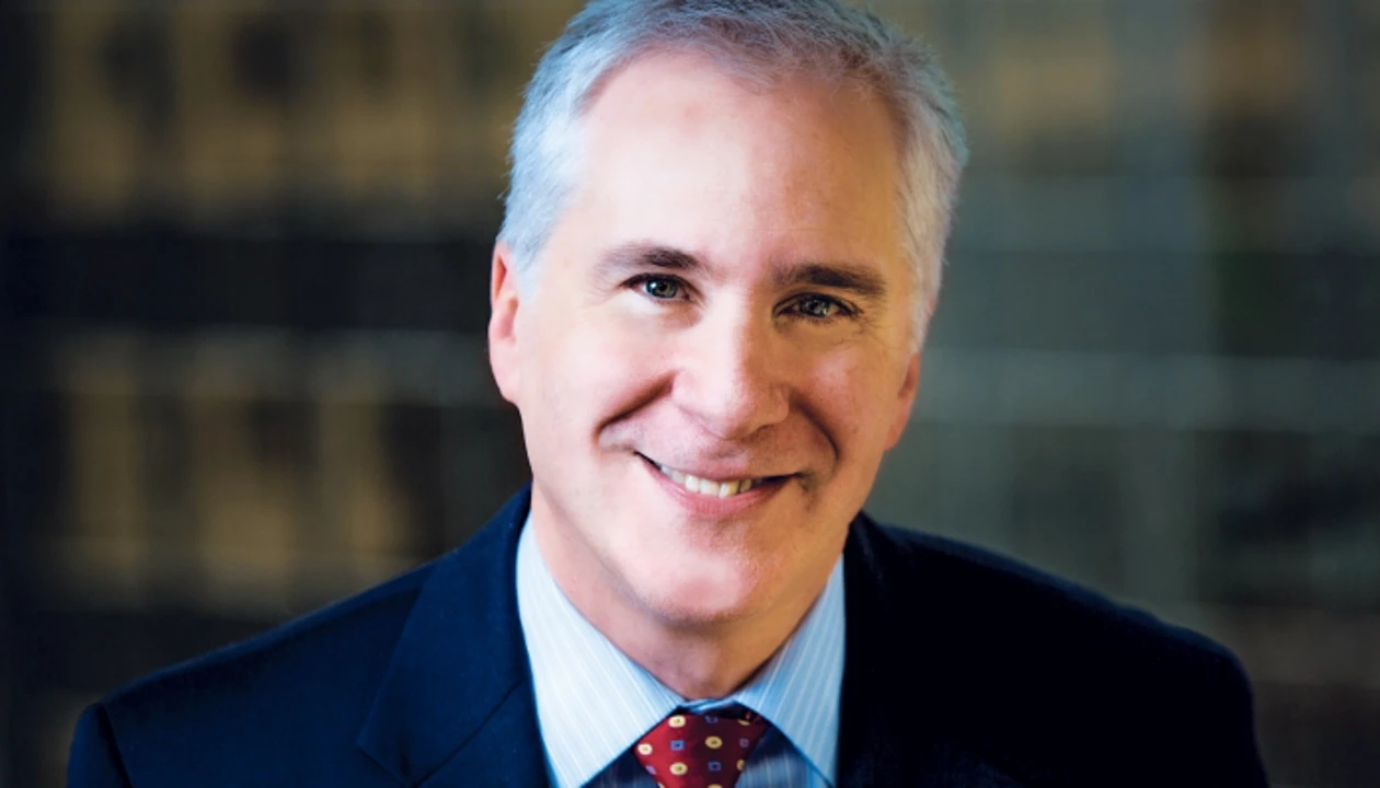 C&EN Talks With Leonard P. Freedman