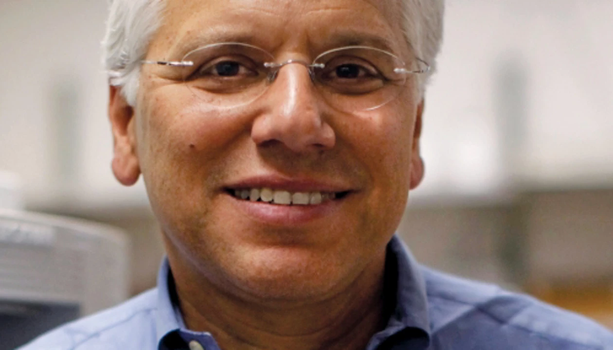 C&EN Talks With Richard DiMarchi