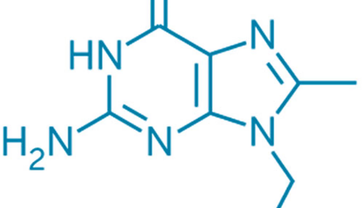 Small Molecule Found In Cone Snail Arsenal