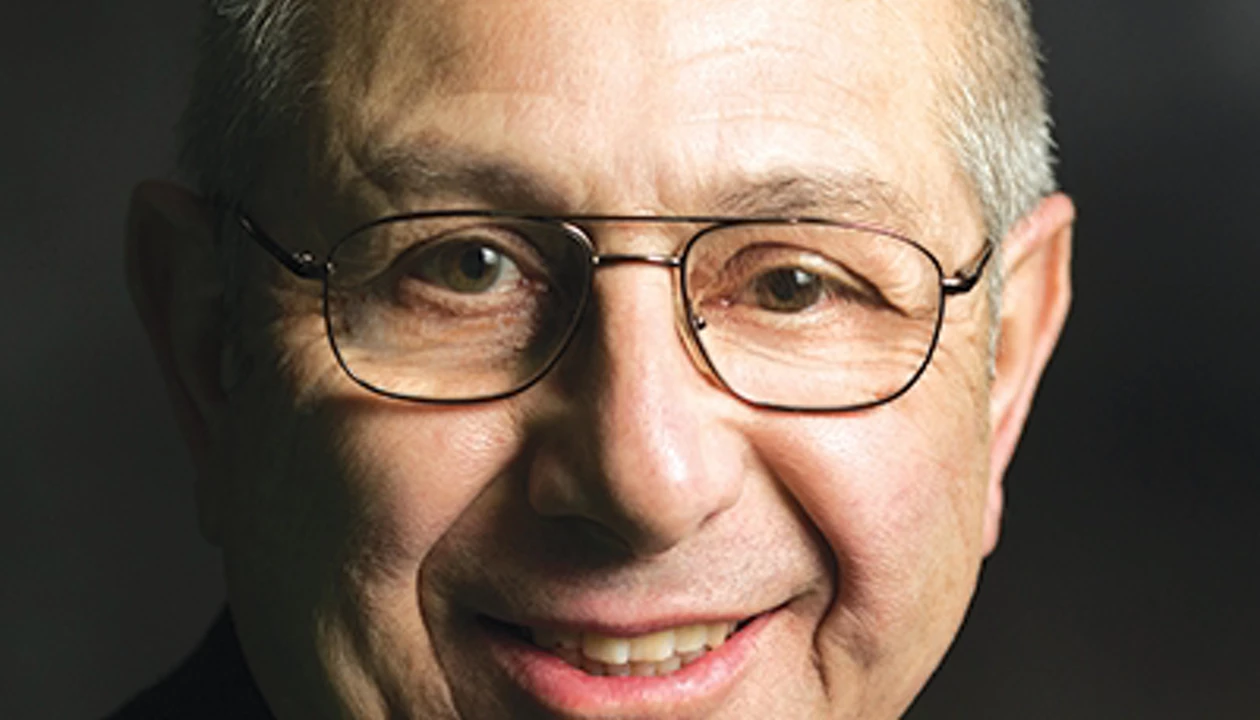 James V. (Jim) Crivello