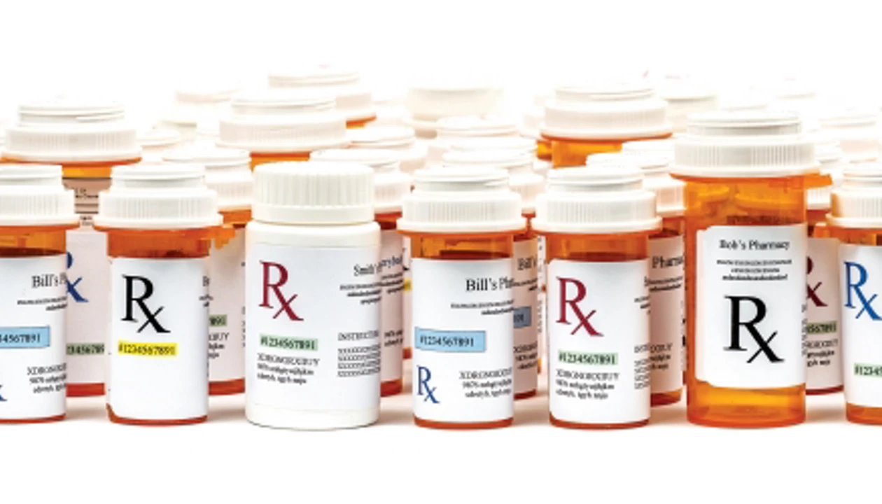 U.S. Counties Requiring Drug Makers To Take Back Unwanted Medicines
