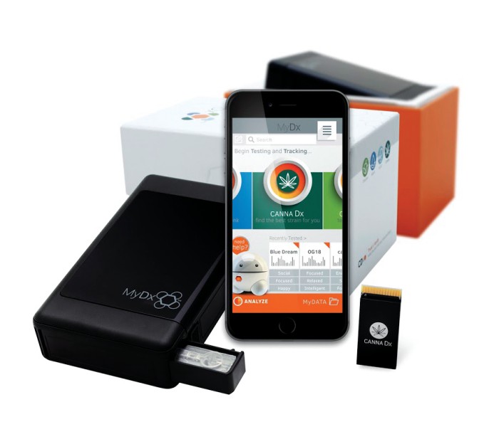 Cannabis-Tester-New-Chemistry-Set