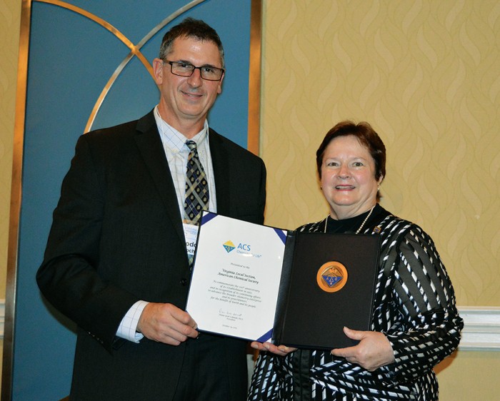 Centennial-Celebration-ACS-Virginia-Section