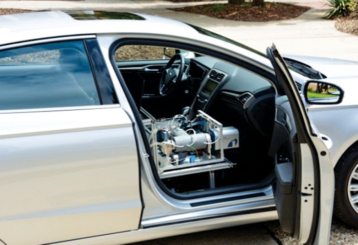 Meth-Detecting-Cars-Chewing-Gum