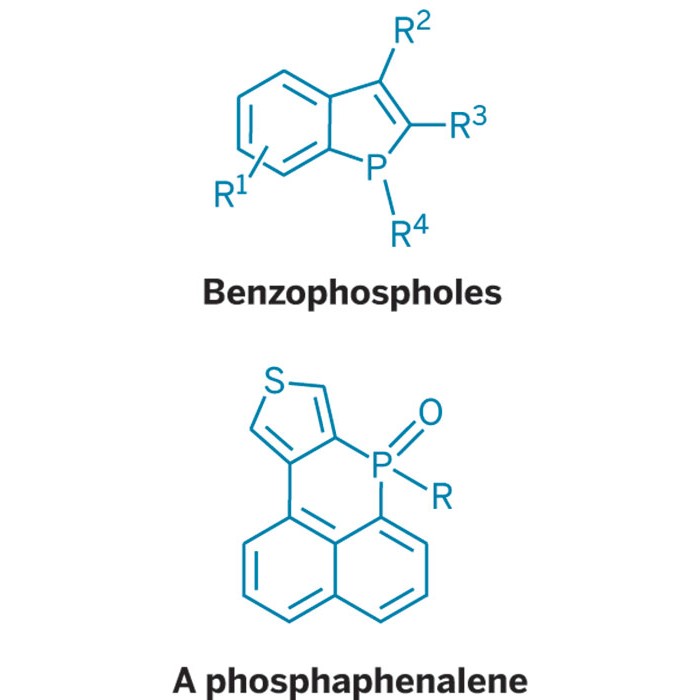 Chemists-Ante-Phospholes