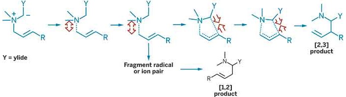 Controlling-Reaction-Selectivity-Via-Molecular