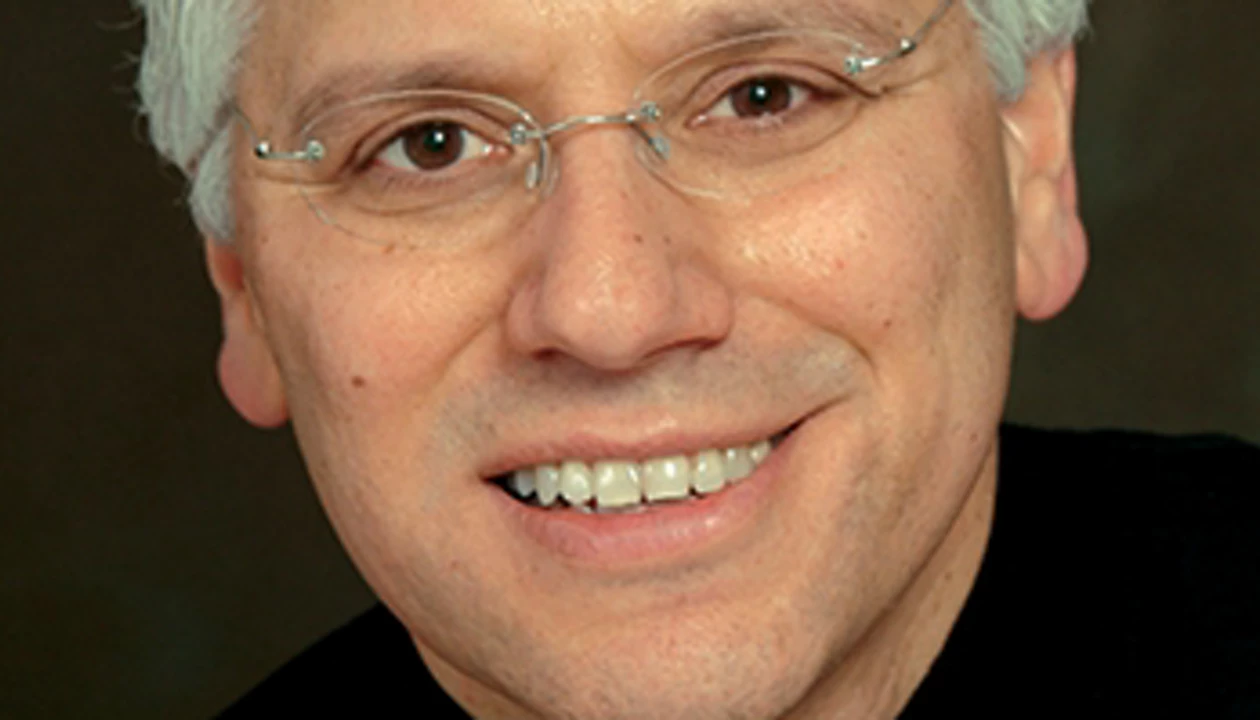 Alfred Burger Award In Medicinal Chemistry: Richard D. DiMarchi