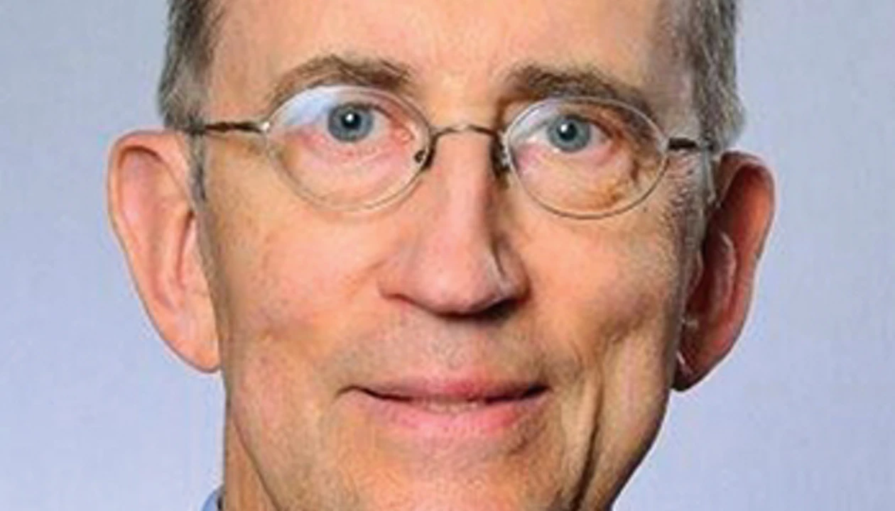 Josef Michl ACS Award In Photochemistry: Frederick Lewis