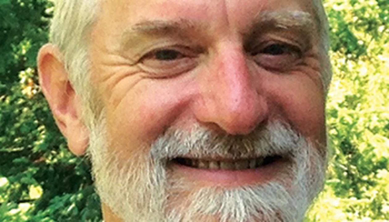 Frederic Stanley Kipping Award In Silicon Chemistry: Michael Brook