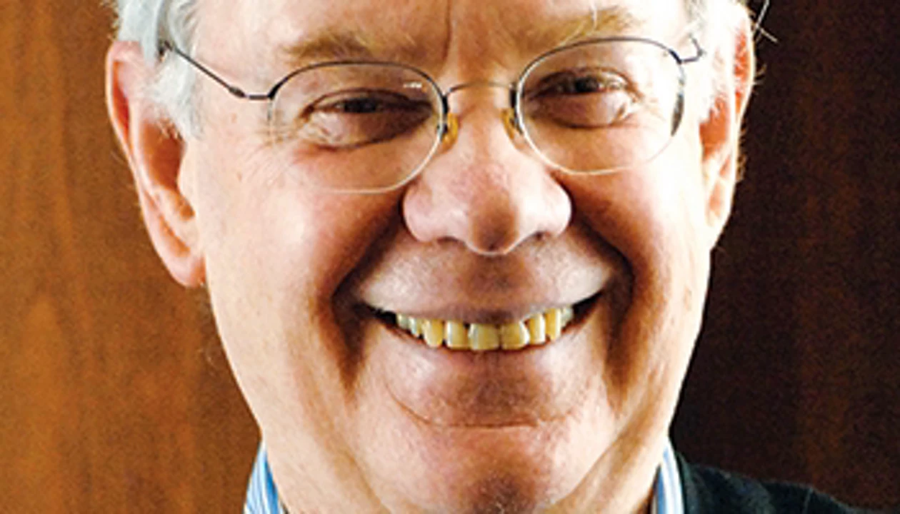 E. Bright Wilson Award In Spectroscopy: Robert G. Griffin