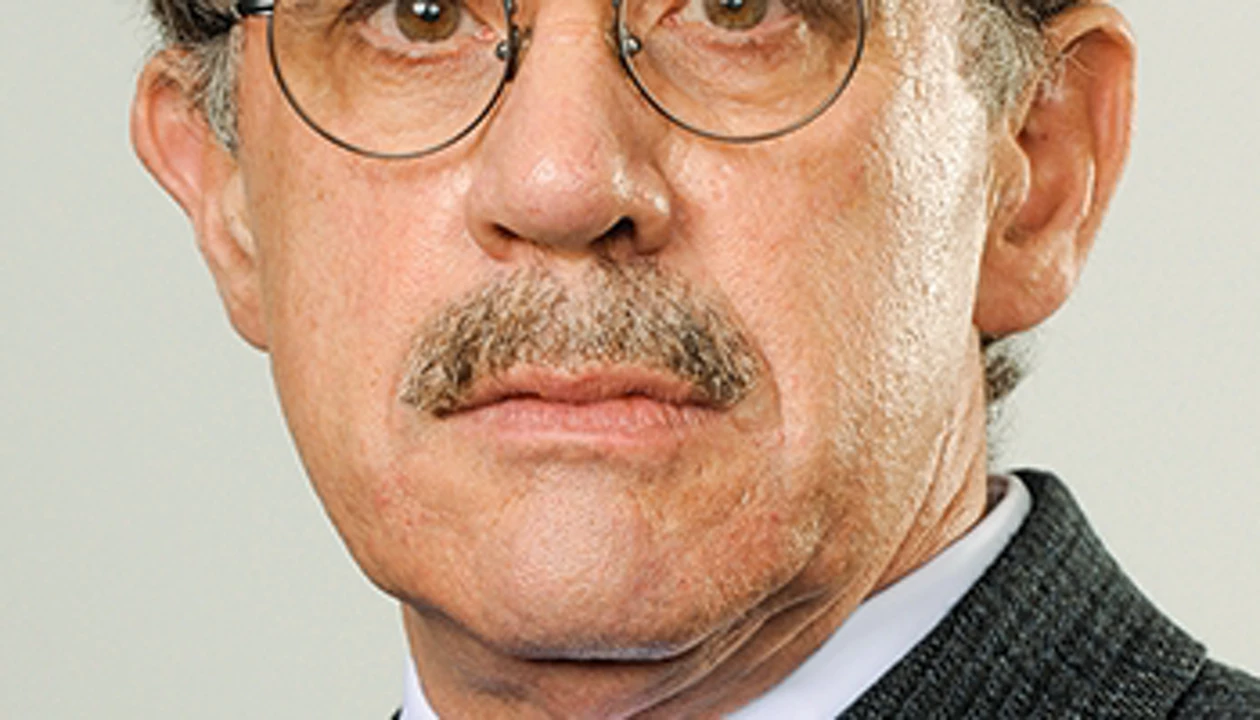 ACS Award In Applied Polymer Science: Thomas P. Russell
