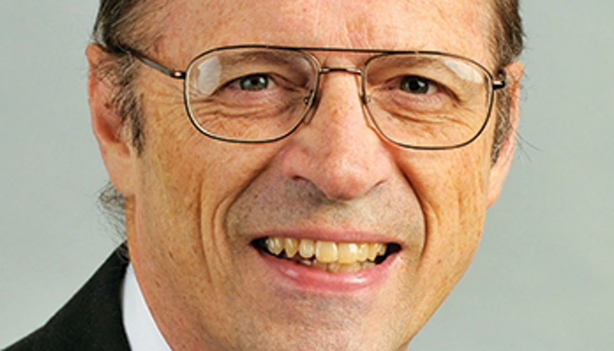 Irving Langmuir Award In Chemical Physics: George C. Schatz