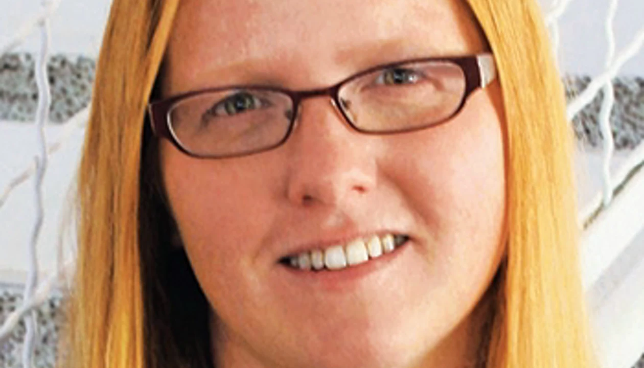 Arthur C. Cope Scholar Award: Kristi S. Anseth