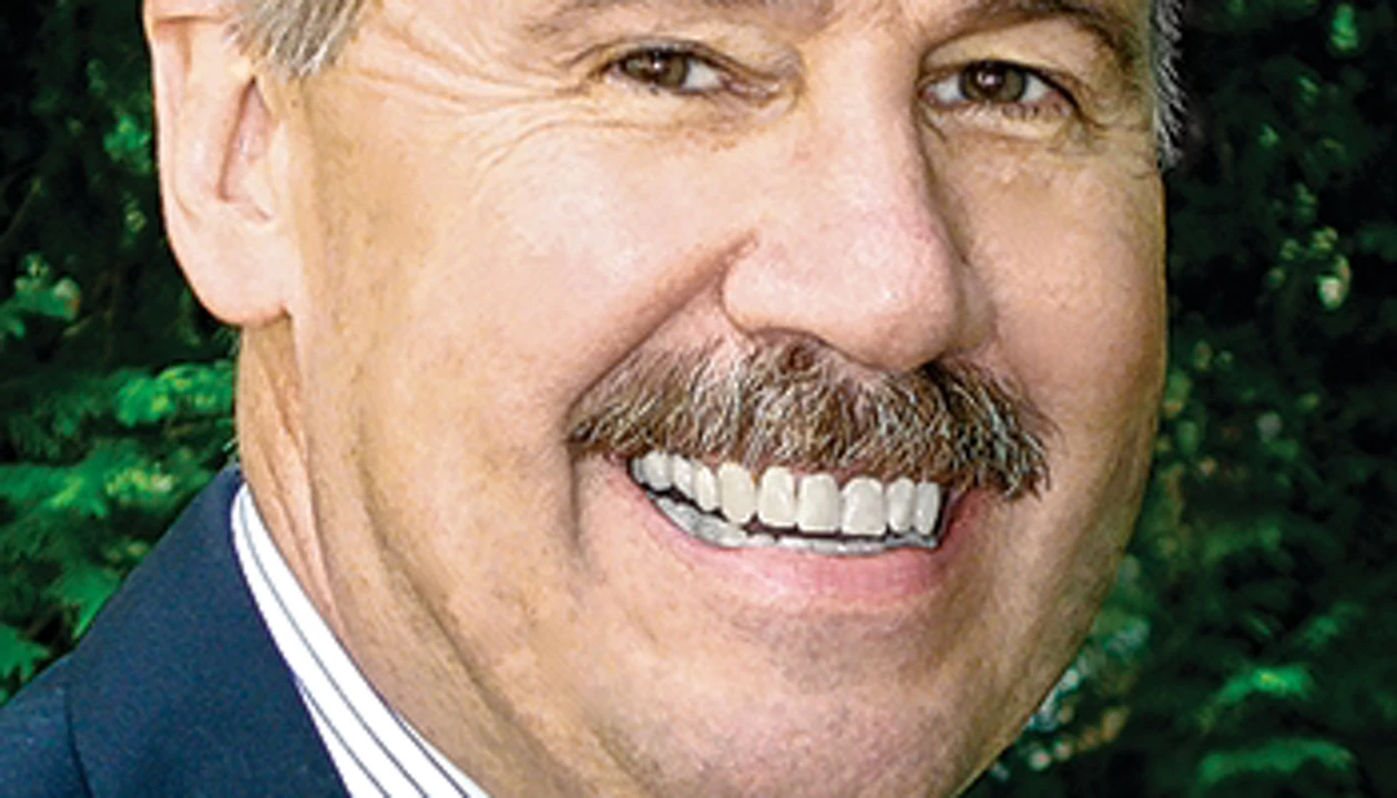 Arthur C. Cope Scholar Award: Lawrence T. Scott