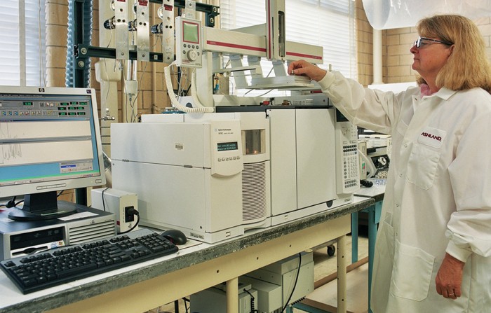 Ashland-Enlarges-Coatings-Lab