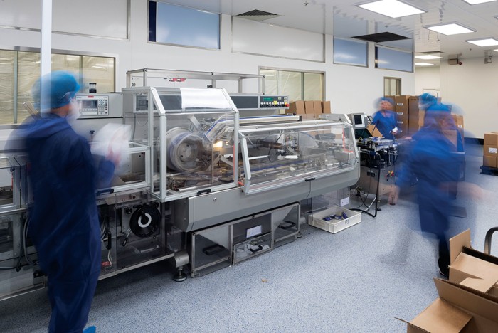 Aesica-Expands-Queenborough