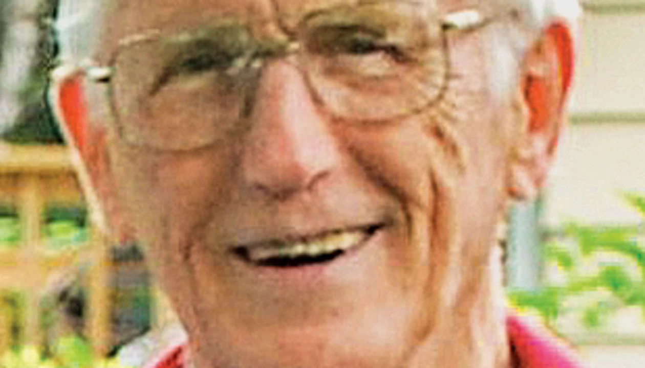 John (Doyle) Britton