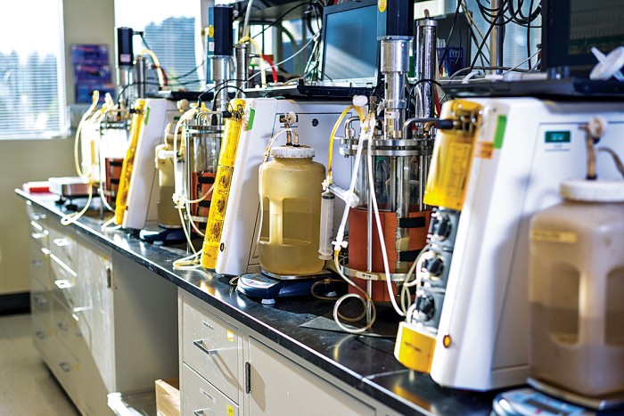 ExxonMobil-Studying-Cellulosic-Fuels