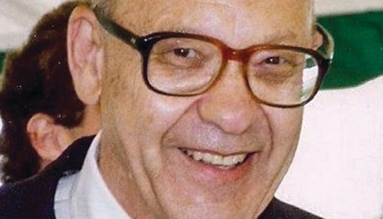 Leon Goodman