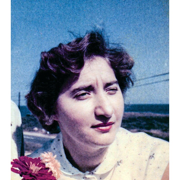 Sylvia-T-Horowitz