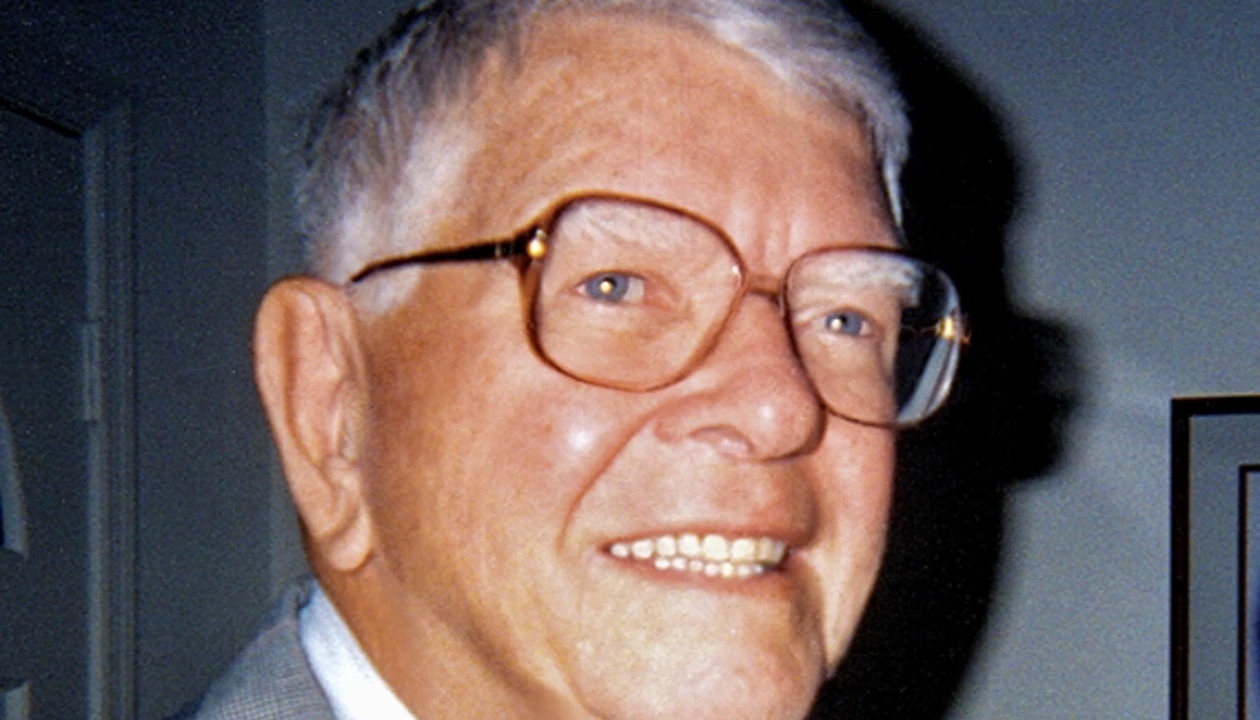 David W. Riley