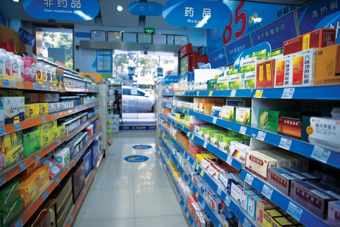 China-Improving-Drug-Approval-Process