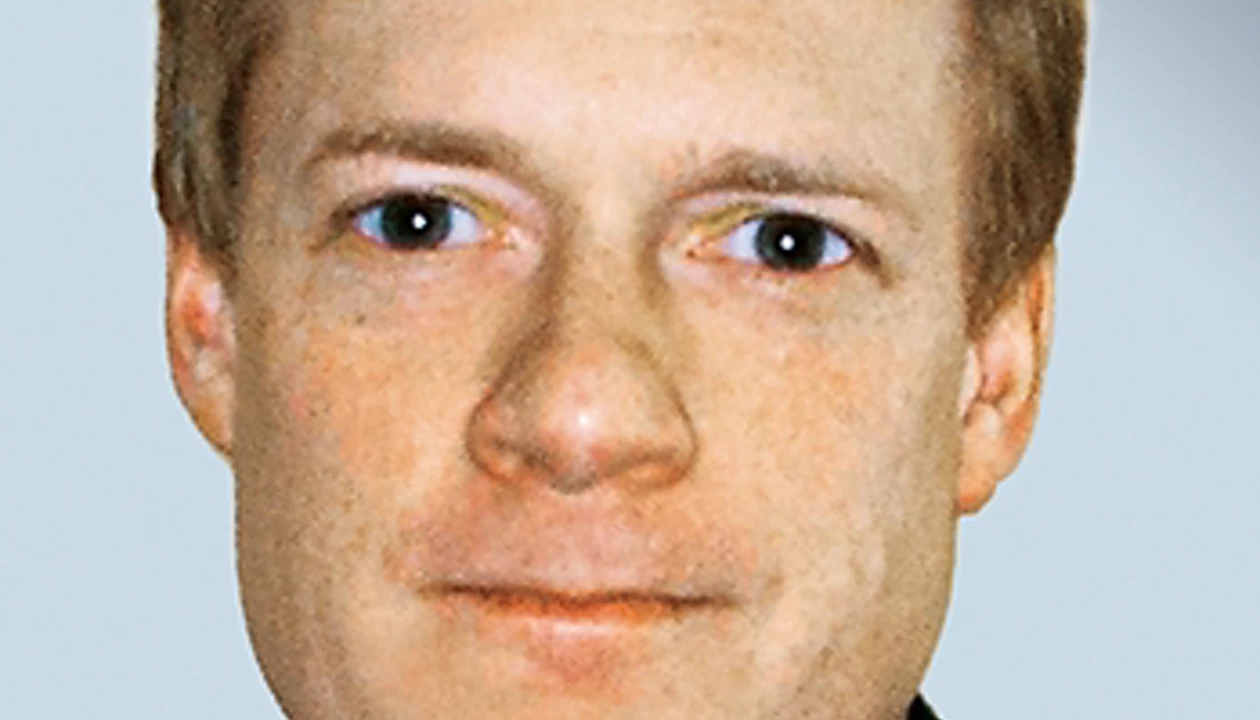 Esselen Award Goes To Timothy Swager