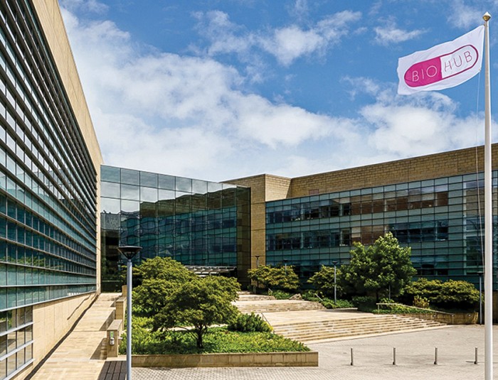 Incubator-Labs-Open-Alderley-Park