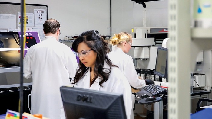 Codexis-sues-EnzymesWorks-founder-over