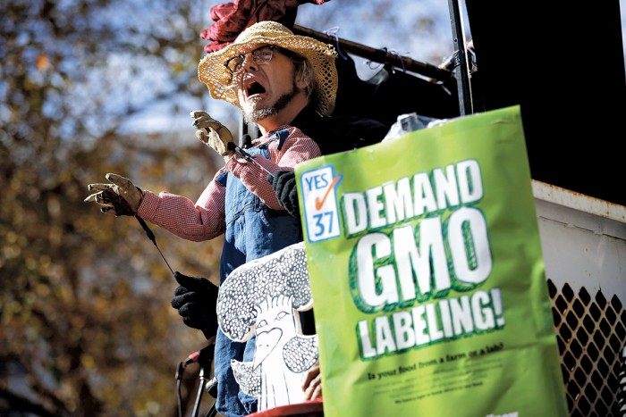 Senate-debates-labeling-genetically-modified