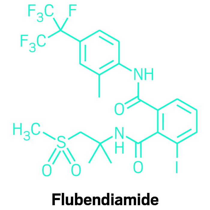 EPA-ban-flubendiamide-insecticide