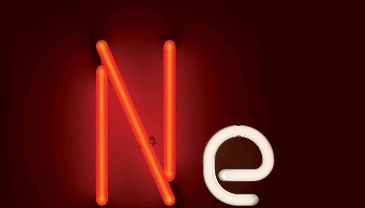 Trouble brews for chip makers as neon shortage looms