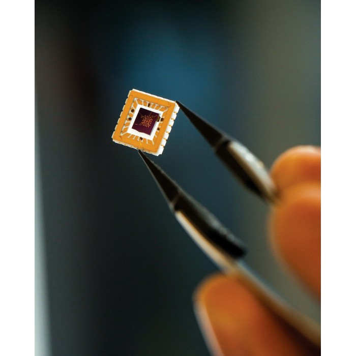 Graphene Sheet Real Life