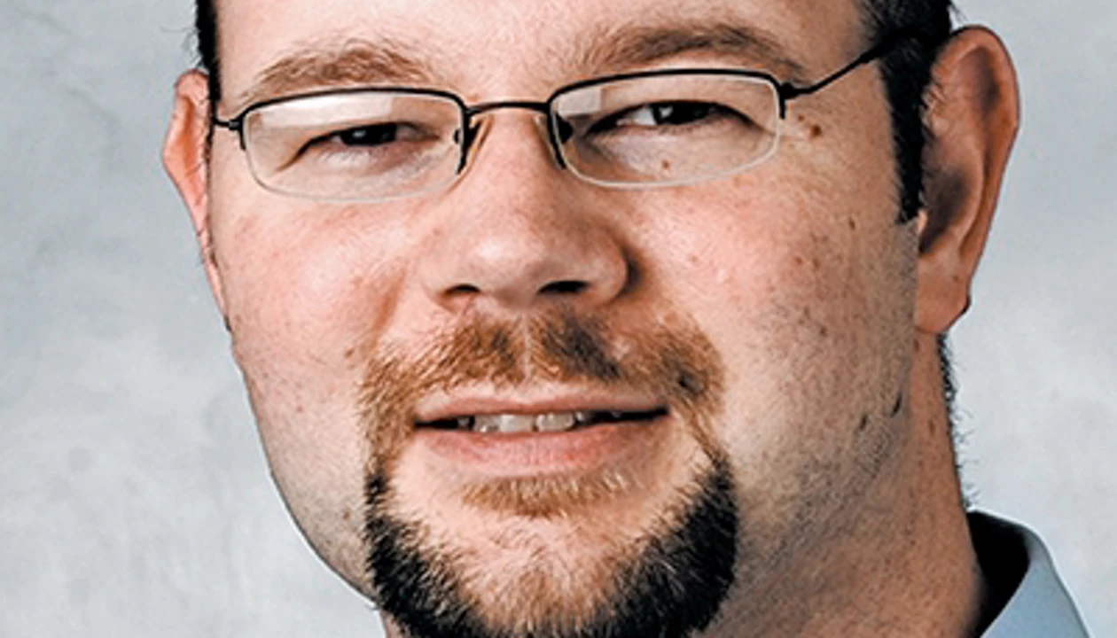 Inorganic Nanoscience Award to Raymond Schaak