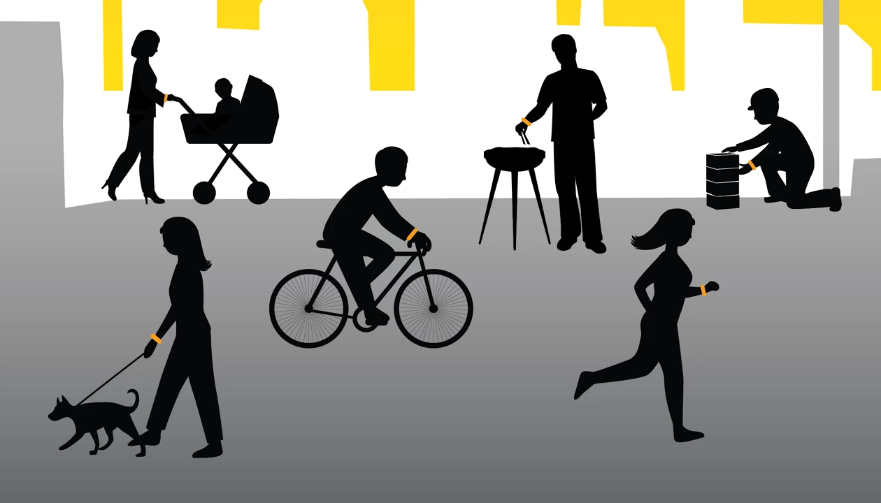 A simple way to track your everyday exposure to chemicals