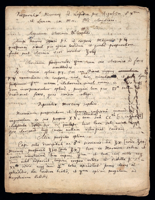 Hand Written Book Old Books