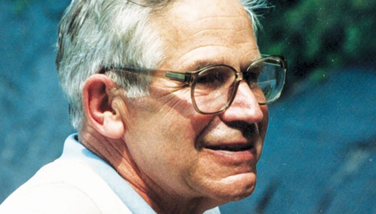 Stephen L. Wythe
